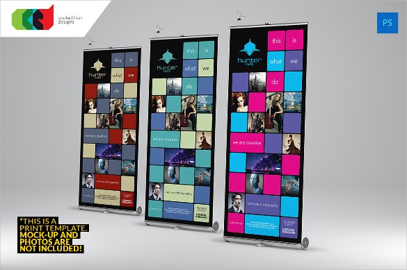30+ Banner Design Templates – Free Sample, Example, Format Download