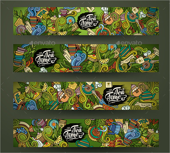 30+ Banner Design Templates – Free Sample, Example, Format Download