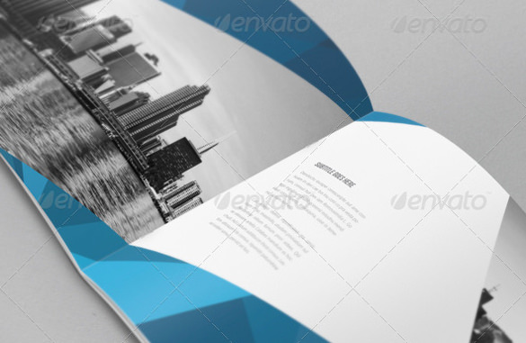 Architecture Brochure Templates - 50+ Free PSD, PDF, EPS, InDesign ...