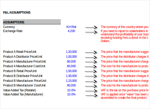 19+ Excel Inventory Templates - Free, Sample, Example, Format Download