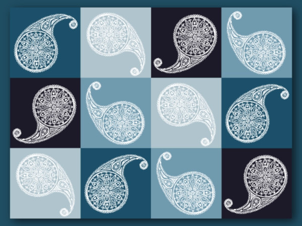 18+ Paisley Patterns - Free PSD, AI, EPS Format Download
