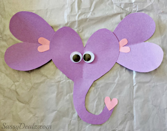 20+ Best Construction Paper Ideas