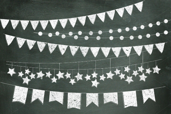 23+ Pennant Banner Templates - PSD, AI, Vector EPS