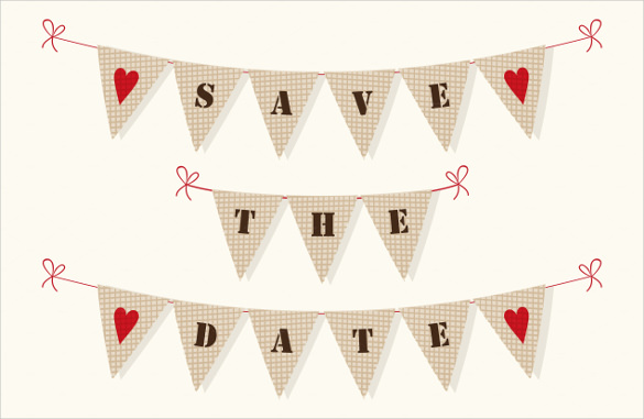 23+ Pennant Banner Templates - PSD, AI, Vector EPS