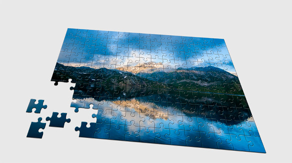 Puzzle Piece Templates 21+ PSD, PNG, PDF Formats Download