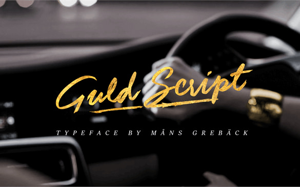 55+ Best Logo Fonts - TTF, OTF