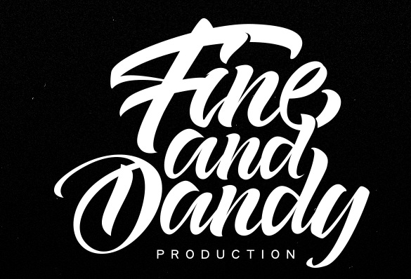55+ Best Logo Fonts - TTF, OTF
