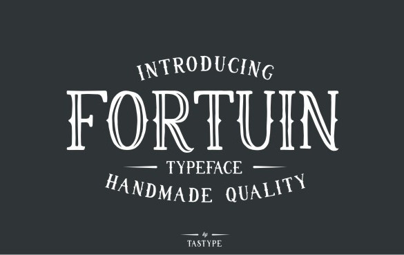 55+ Best Logo Fonts - TTF, OTF