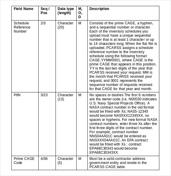19+ Computer Inventory Templates – Free Sample, Example, Format ...