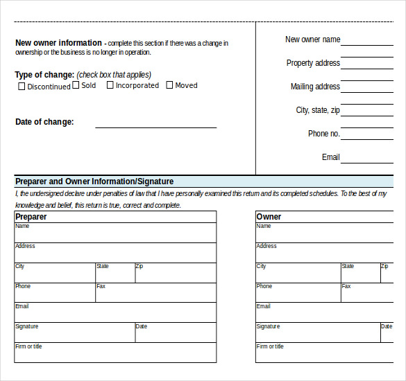 14+ Estate Inventory Templates – Free Sample, Example, Format Download