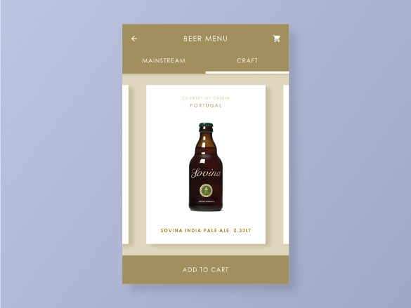 21+ Beer Menu Templates - Free Sample, Example Format Download!