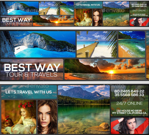 19+ Youtube Banner Background Templates – Free Sample, Example, Format ...