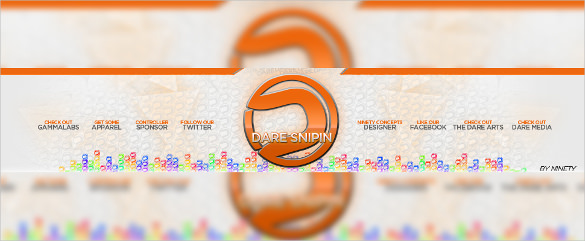 19+ Youtube Banner Background Templates – Free Sample, Example, Format ...
