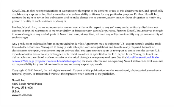 Release Notes Template - 15+ Free Word, PDF Documents Download