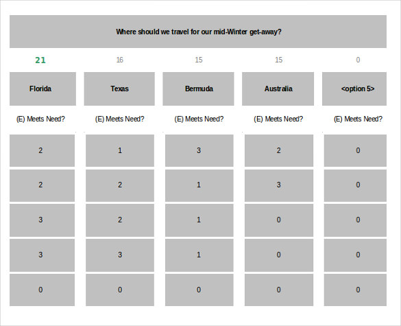 19+ Tool Inventory Templates – Free Sample, Example, Format Download