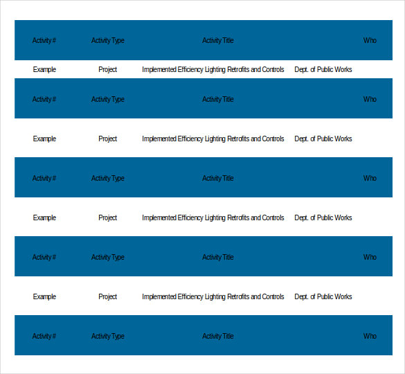 19+ Tool Inventory Templates – Free Sample, Example, Format Download