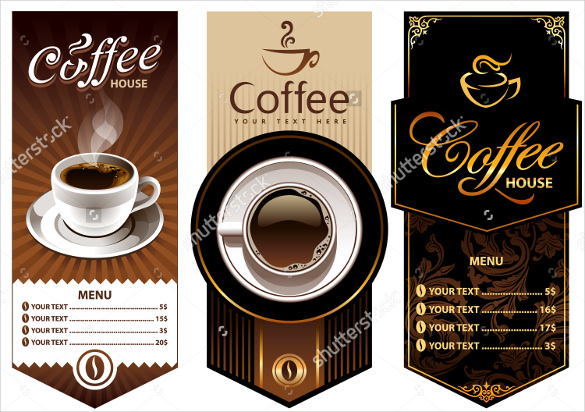 Coffee/Cafe Menu - 35+ Free Templates in PSD, EPS Documents Download!