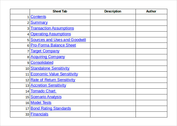 16+ Retail Inventory Templates – Free Sample, Example, Format Download