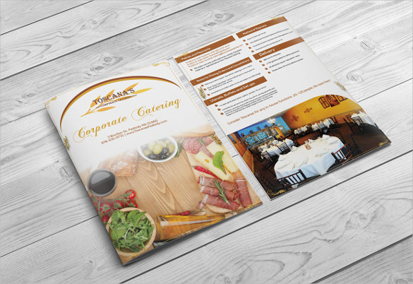 Catering Menu - 34+ Free Templates in PSD, EPS Documents Download!