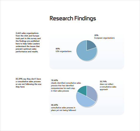 19+ Sales Activity Report Templates - Word, Excel, PDF, Google Docs ...