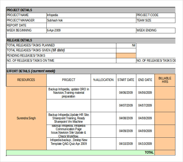 21+ Inventory Report Templates – Free Sample, Example, Format Download