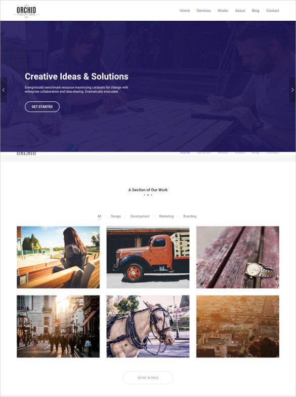 19+ Furniture PHP Themes & Templates