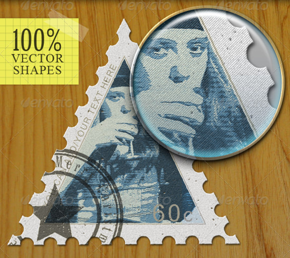 Stamp Template - 28+ Free JPG, PSD, Indesign Format Download