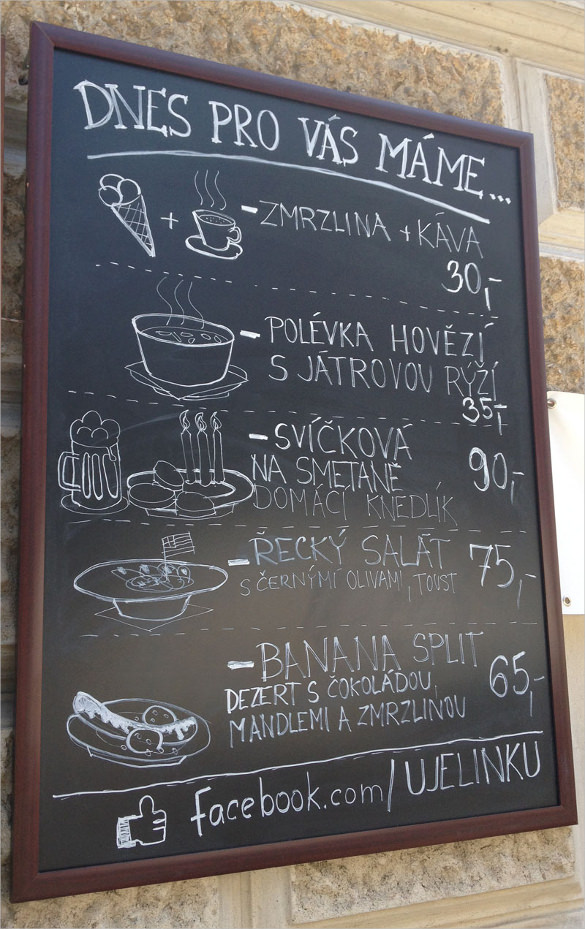 Lunch Menu 32 Free Templates In Word PDF PSD EPS InDesign Format Lunch Menu 32 Free Templates In Word PDF PSD EPS InDesign Format