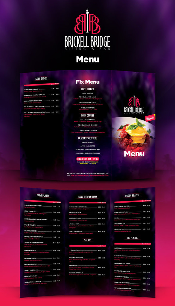 Lunch Menu 32 Free Templates In Word PDF PSD EPS InDesign Format Lunch Menu 32 Free Templates In Word PDF PSD EPS InDesign Format