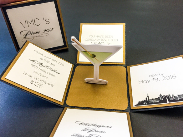 Exploding Box Template - 21+ Free PSD, PDF Format Download