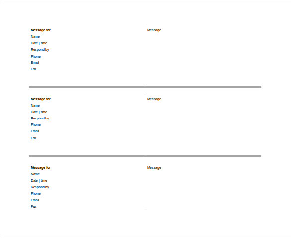 29+ Call Log Templates - DOC, PDF, Excel