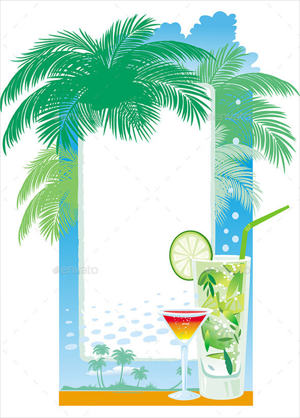 Cocktail Templates XXX Library