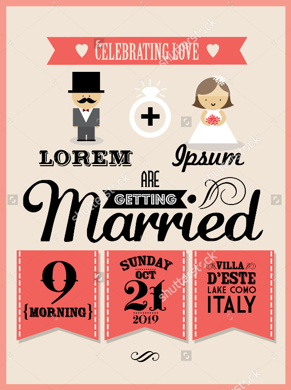 77 Formal Invitation Templates PSD Vector EPS AI Free Premium 