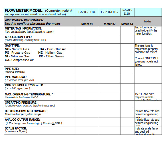 14+ Insertion Order Templates - Word, Pages