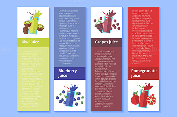 31+ Drink Menu Templates - Free Sample, Example Format Download!