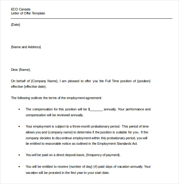 30+ Word Letter Templates Free Download