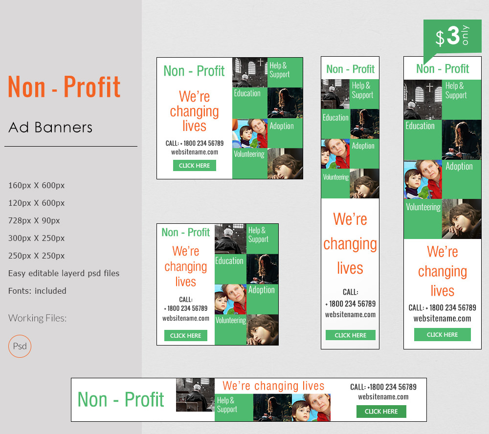 30+ Banner Design Templates – Free Sample, Example, Format Download