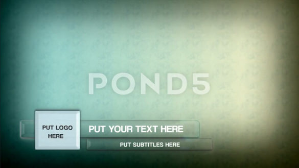 30 After Effects Lower Third Templates