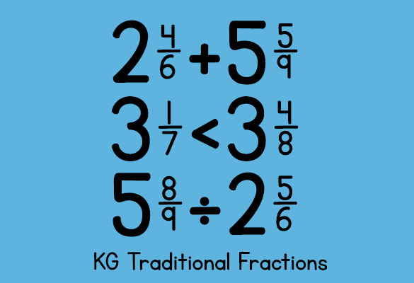 31+ Number Fonts - TTF, OTF | Free & Premium Templates