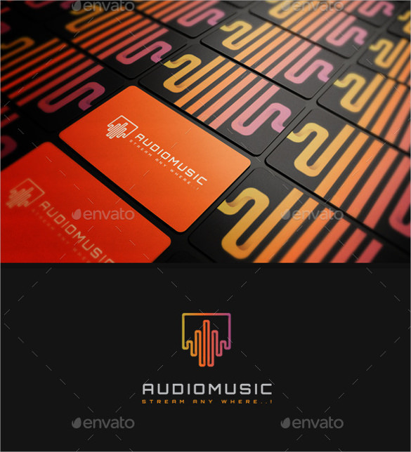 Music Logo - 51+ Free PSD, Vector EPS, AI Formats Download