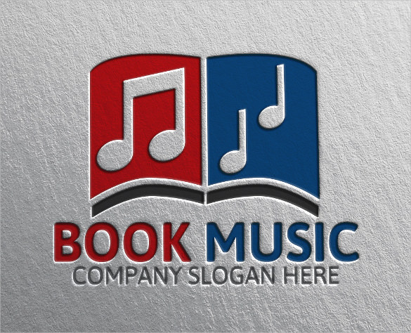 Music Logo - 51+ Free PSD, Vector EPS, AI Formats Download
