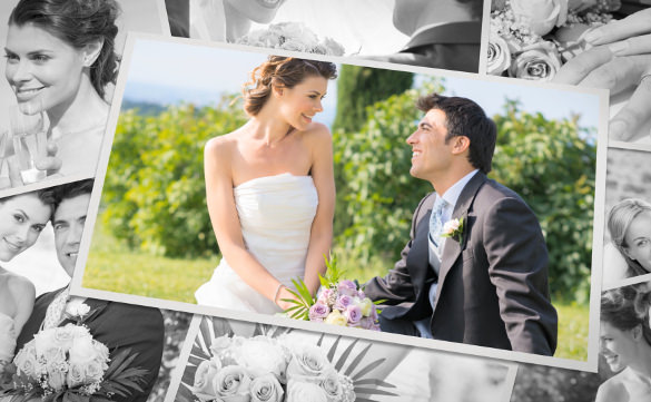 37+ Wedding Album Templates - PSD, Vector EPS