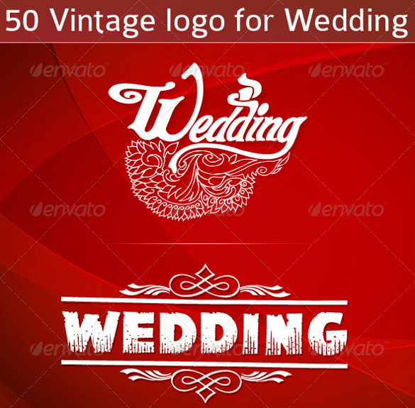 Wedding Logo Template – 83+ Free PSD, EPS, AI, Illustrator Format Download