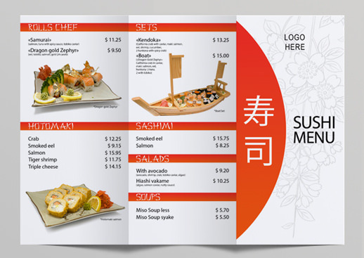 35+ Price Menu Templates - Free Sample, Example Format Download!