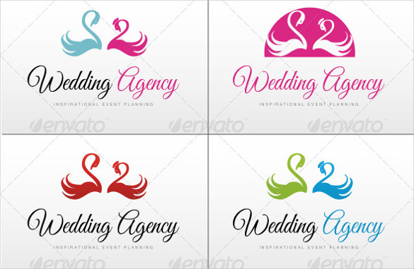 Wedding Logo Template – 83+ Free PSD, EPS, AI, Illustrator Format Download