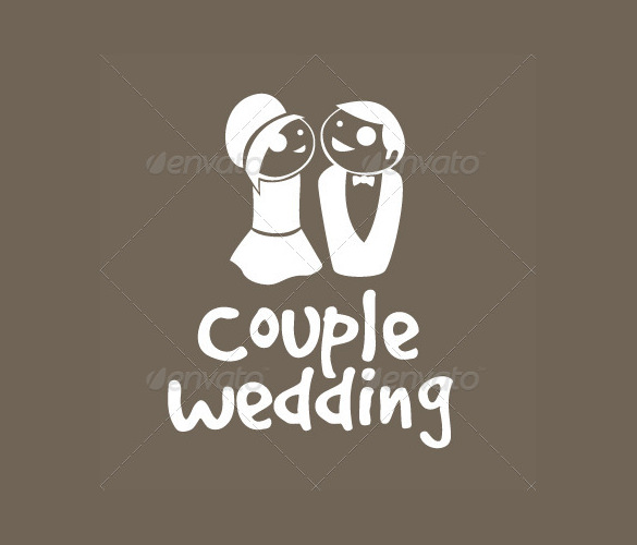 Wedding Logo Template – 83+ Free PSD, EPS, AI, Illustrator Format Download