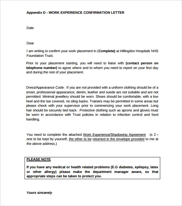 39+ Order Confirmation Templates - PDF, DOC