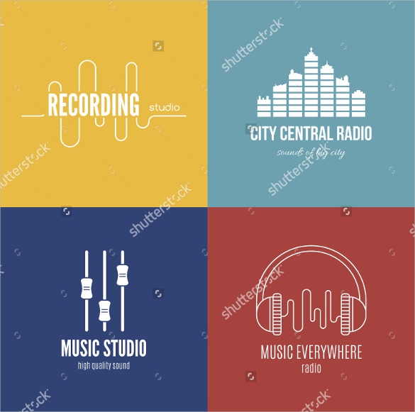 Music Logo - 51+ Free PSD, Vector EPS, AI Formats Download | Free ...