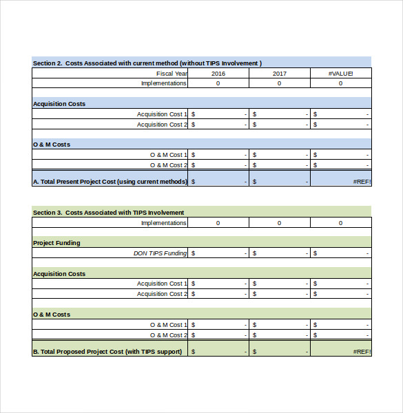 16+ Insertion Order Templates – Google Docs, Google Sheets