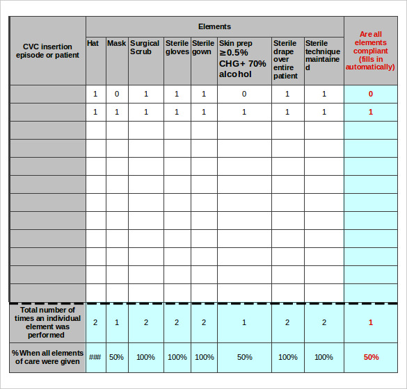 16+ Insertion Order Templates – Google Docs, Google Sheets